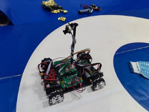 GitHub - AndrewYuzm/autonomous-vehicle-Model