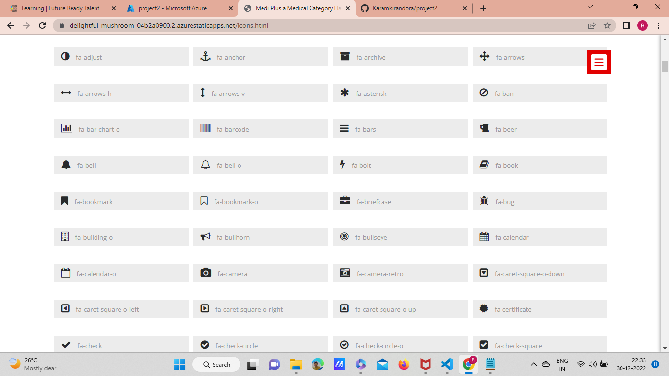 GitHub - Karamkirandora/project2