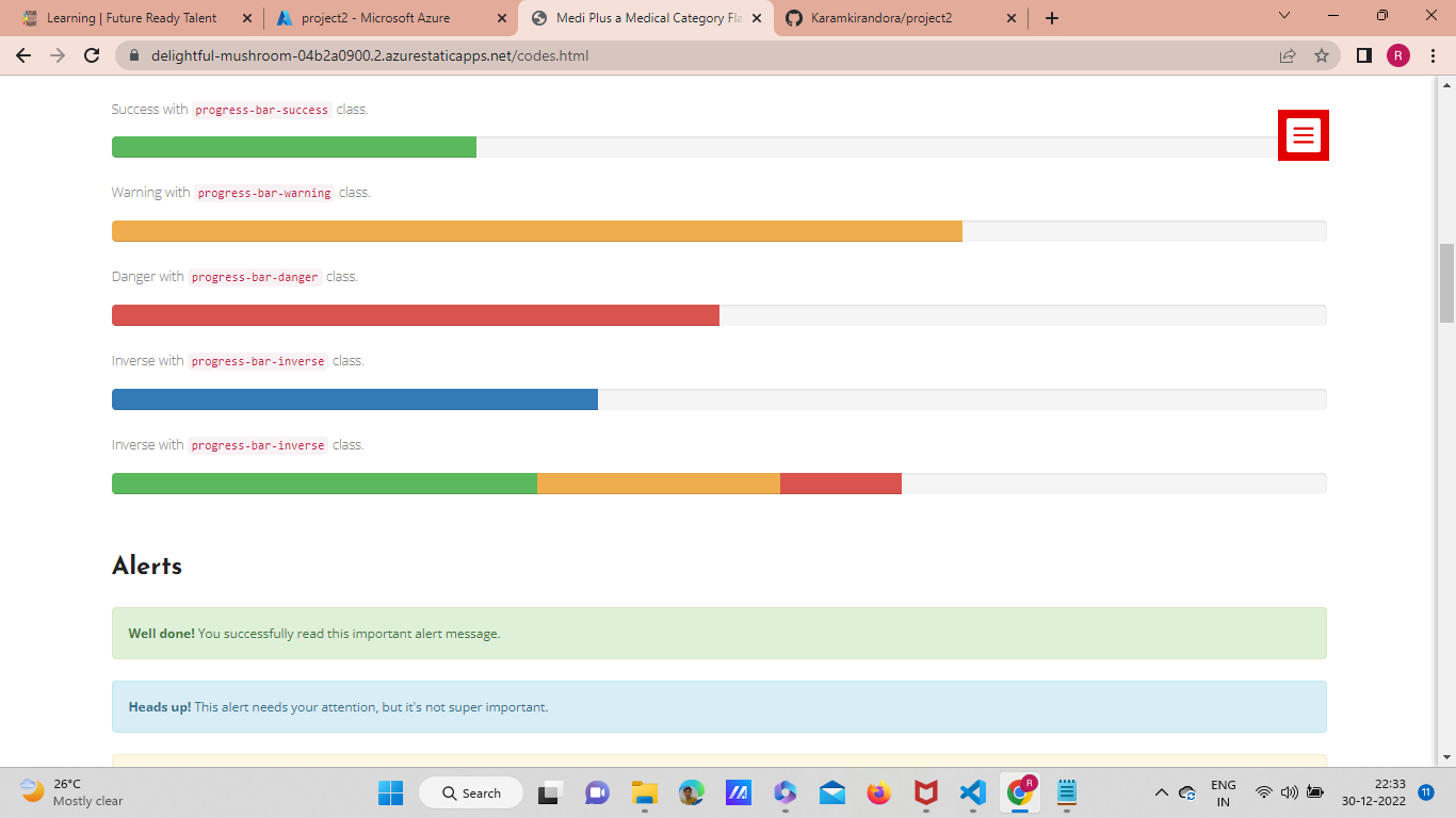 GitHub - Karamkirandora/project2