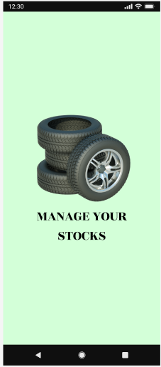 GitHub - rakshithkalmadi/Flutter-Inventory-Management-System