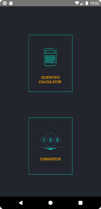 GitHub - prathibharani057/Scientific_Calculator: The Scientific ...