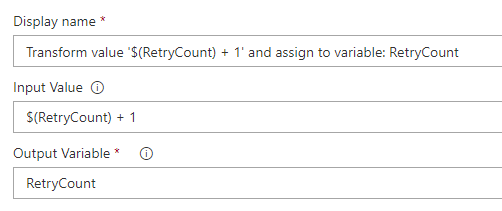 Increment Variable · Issue 37 · Jessehouwingazure Pipelines Variable Tasks · Github 4543