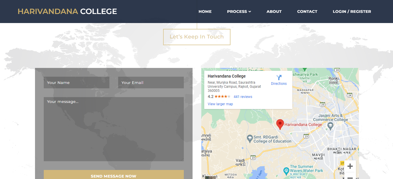 GitHub - Ashishkamaliya/exam-form-system: The "Exam Form System ...