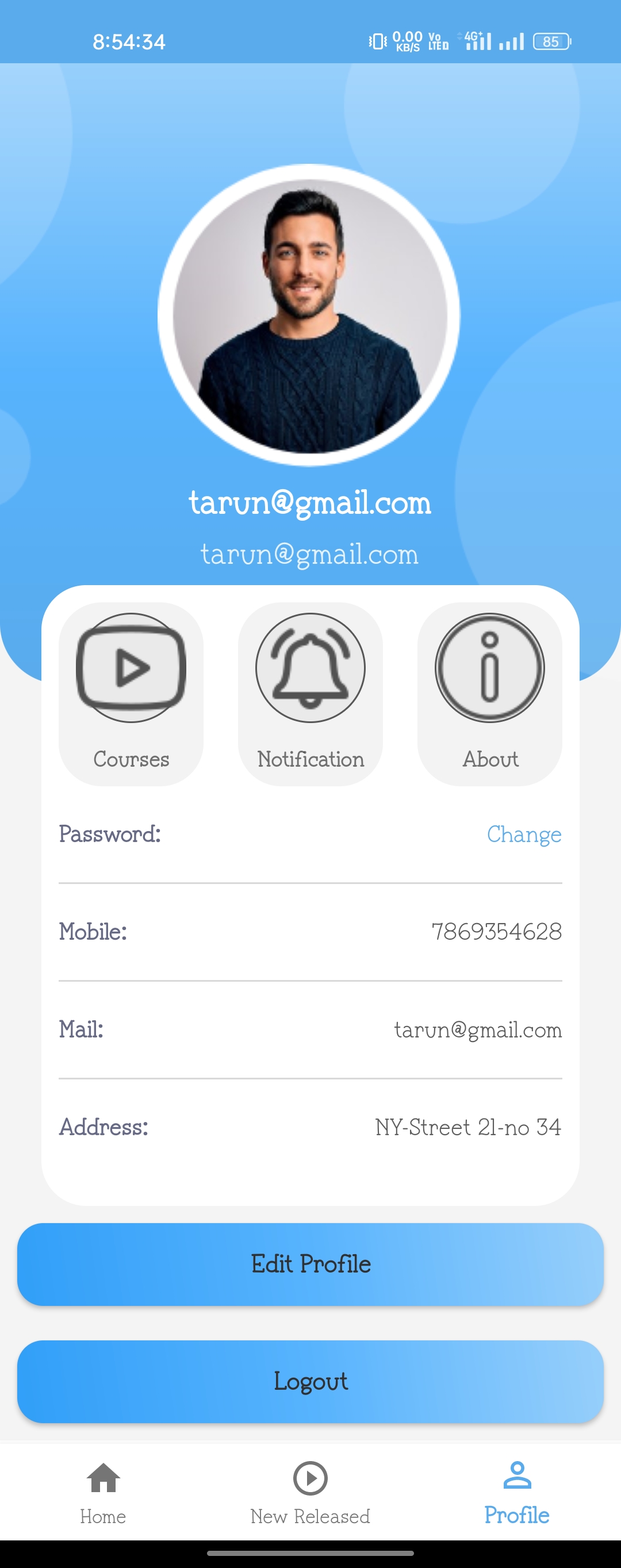 GitHub - Ashishkamaliya/Online-Learning-App: An Android Application about online learning using ...