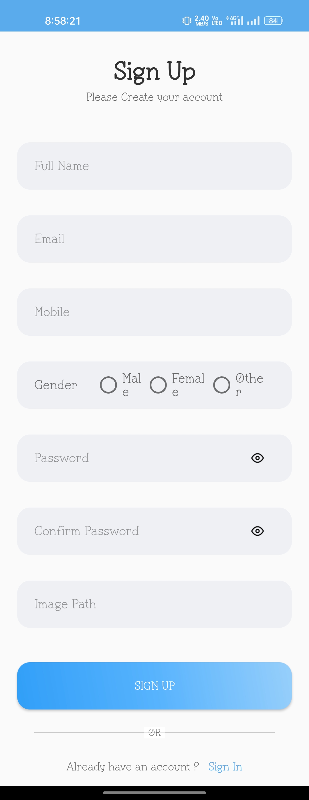 GitHub - Ashishkamaliya/Online-Learning-App: An Android Application about online learning using ...