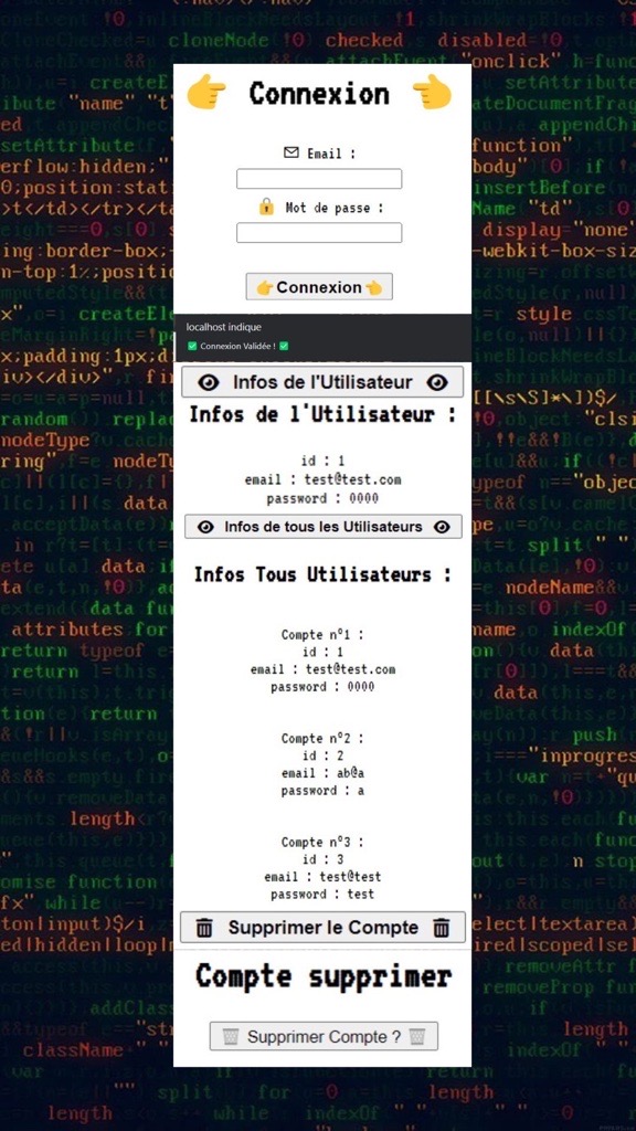 GitHub - Trystan-LegrandSimon/PiePHP: Framework PHP