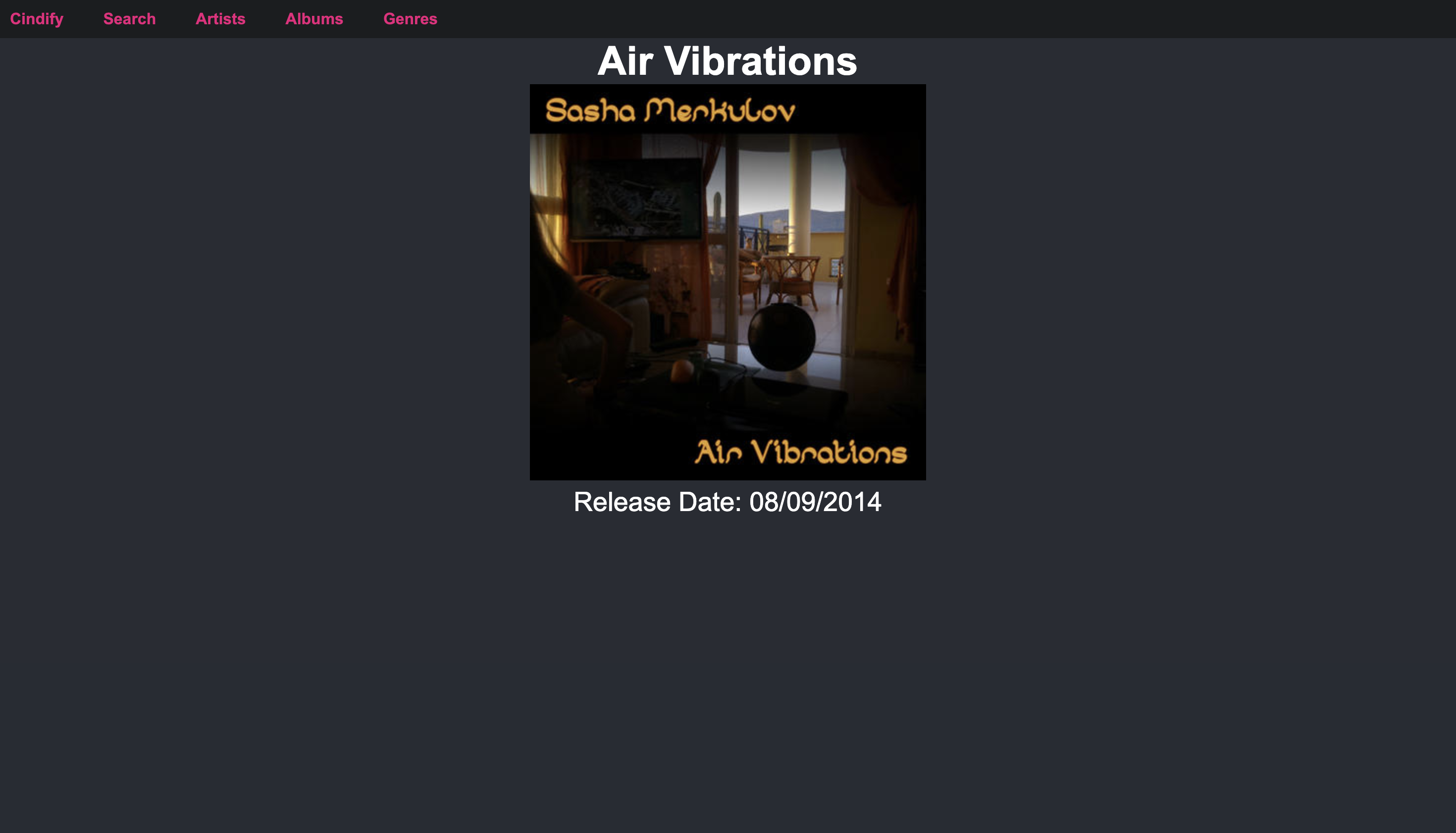 GitHub - Projects-Lucas-EMILE/spotify