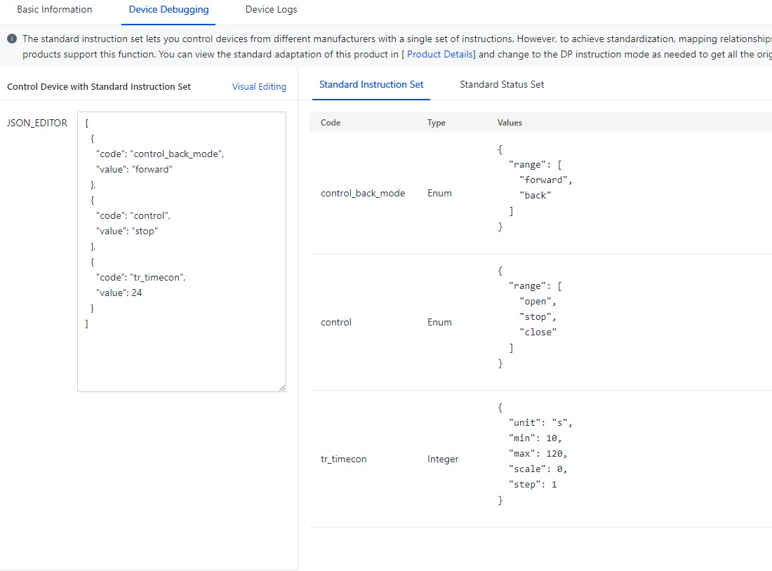 Smart Curtain Switch Unsupported · Issue 82898 · Home Assistantcore · Github 