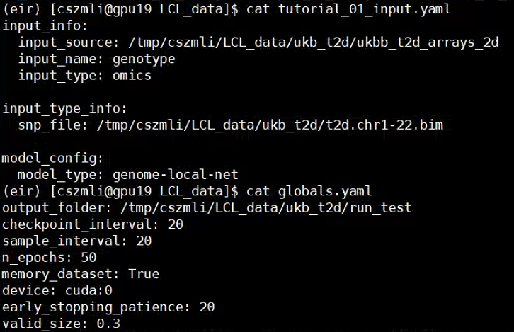 Replication of results for T2D · Issue #58 · arnor-sigurdsson/EIR · GitHub