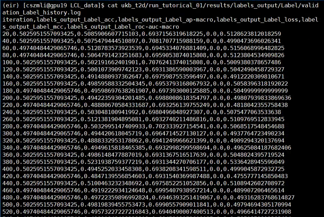 Replication of results for T2D · Issue #58 · arnor-sigurdsson/EIR · GitHub