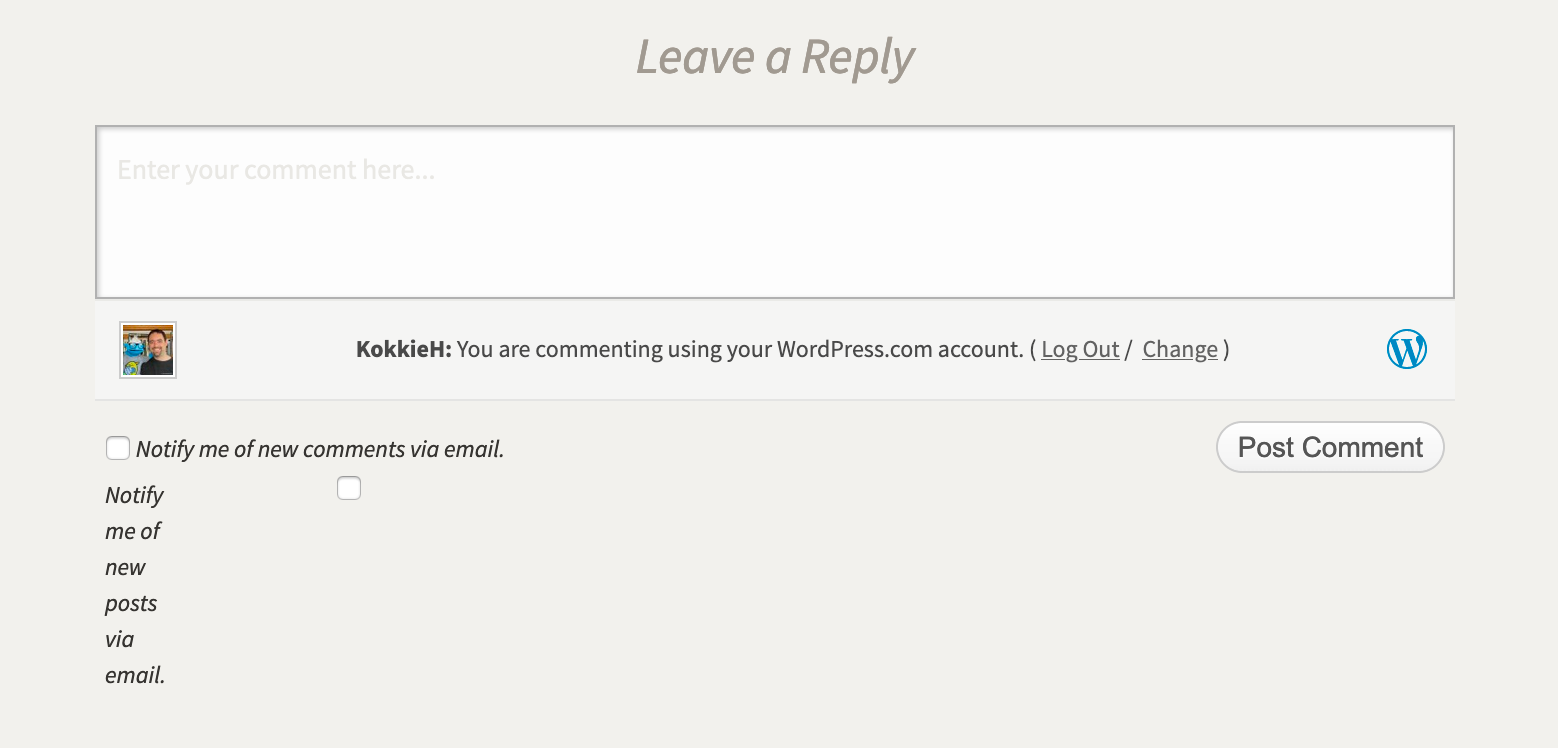 Libretto: Problem with formatting of subscription options · Issue #2388 · Automattic/themes · GitHub