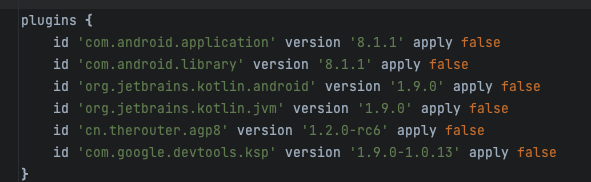 Expected stack map table for method with non-linear control flow ...