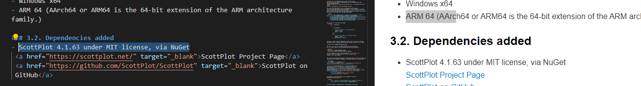 Sync of highlighted text to preview window · Issue #692 · shd101wyy/vscode-markdown-preview ...