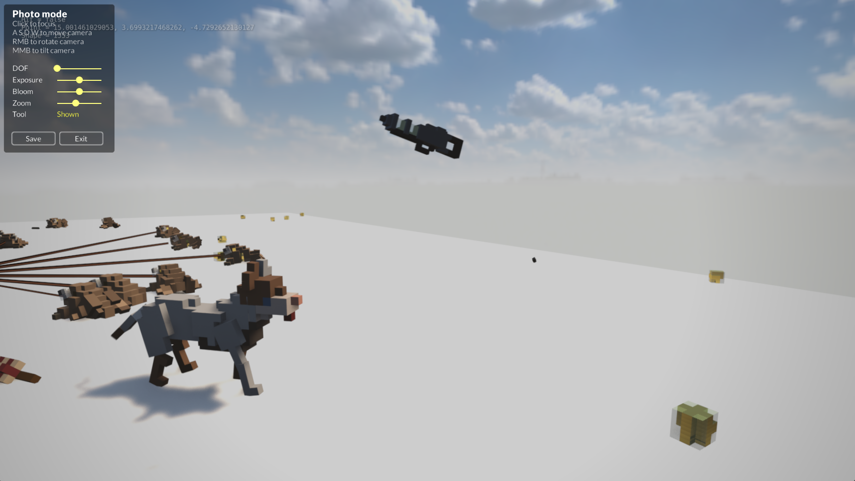 [Bug] Some modded tools is broken · Issue #312 · Teardown-Issue-Tracker-Maintainers/Teardown ...