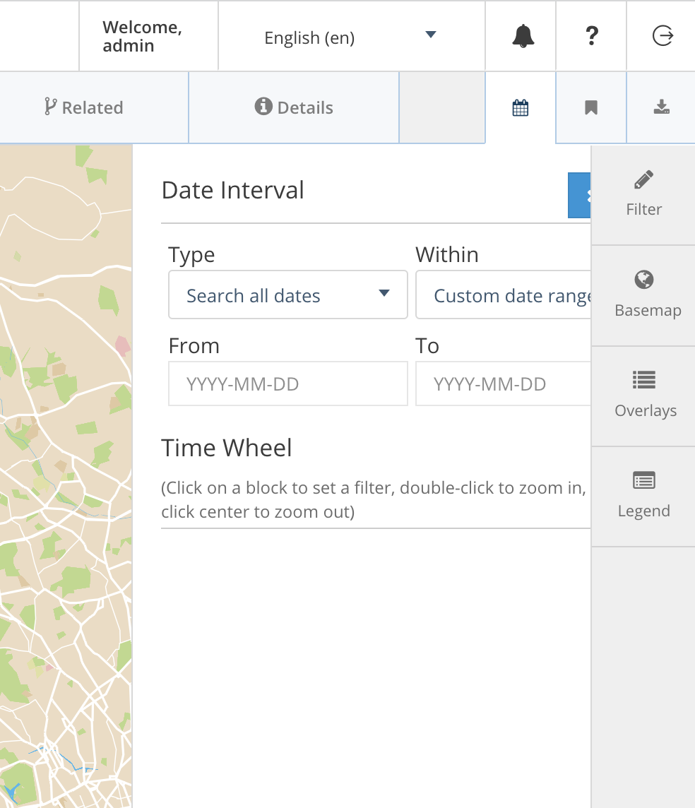 z-index conflict between sidebar search components and workbench tabs · Issue #8952 ...