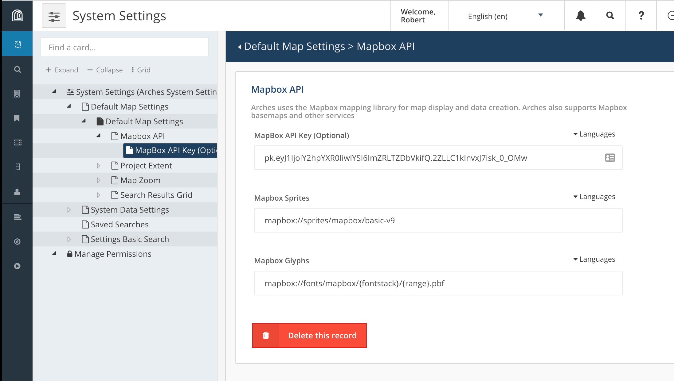 Arches v 7.0 missing webpack-stats.json · Issue #8951 · archesproject/arches · GitHub