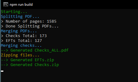 GitHub - emkelley/ts-cli-starter