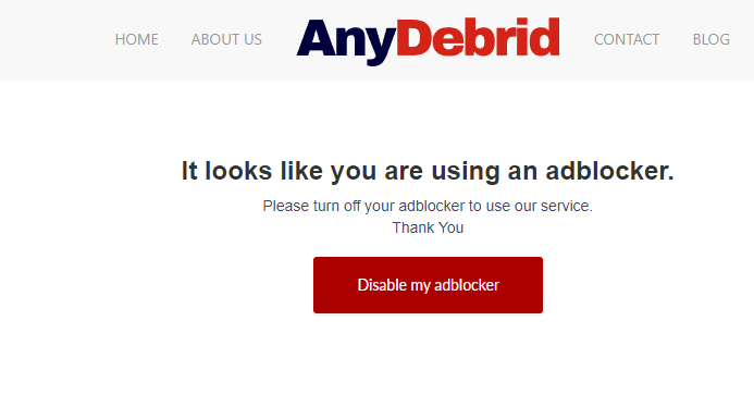 anydebrid.com: detection · Issue #13423 · uBlockOrigin/uAssets · GitHub