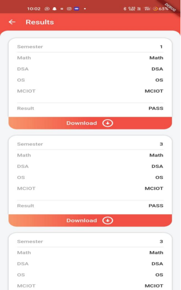GitHub - Faiz-fs/attendance-management-system: An IoT enabled Mobile application to manage ...