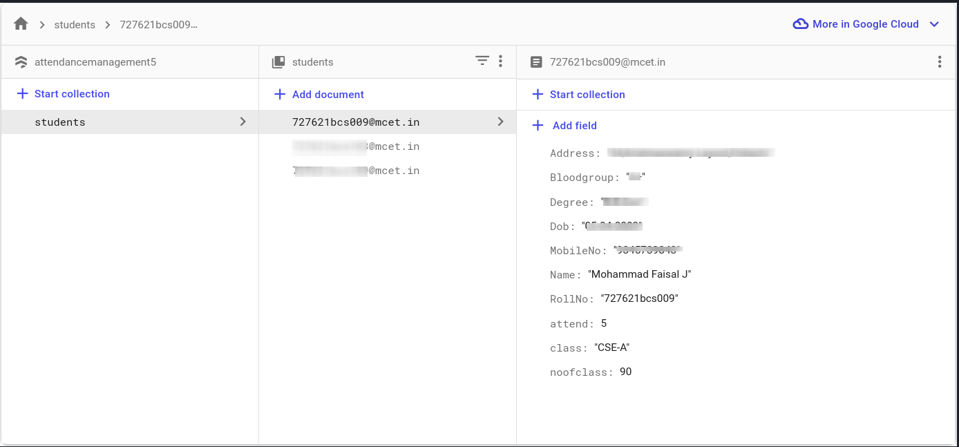 GitHub - Faiz-fs/attendance-management-system: An IoT enabled Mobile application to manage ...