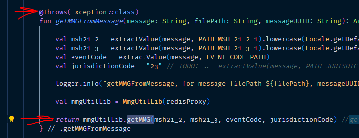 update MMG-Based Transformer to use getMMG from lib-dex 1.0.3 · Issue #357 · CDCgov/data ...