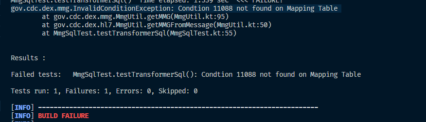 Azure Cache Redis is not having (is empty of) data sometimes · Issue #432 · CDCgov/data-exchange ...