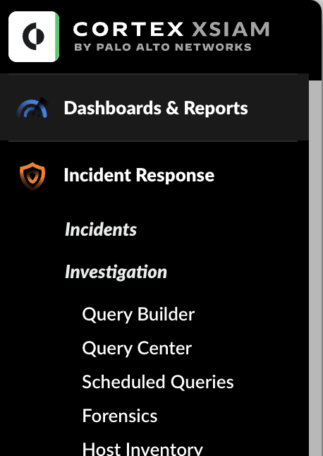 GitHub - PaloAltoNetworks/cortex-xql-queries: Repository for Cortex XDR and Cortex XSIAM XQL ...