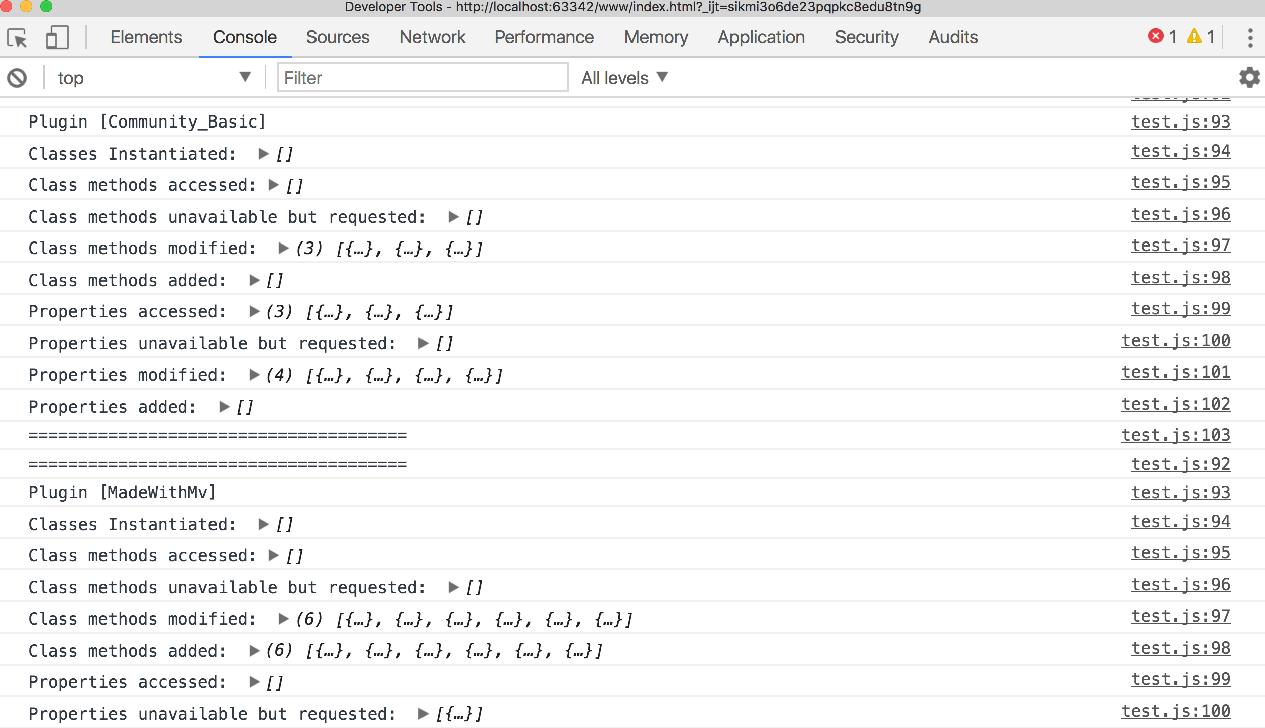 GitHub - ldd/plugin-analyzer: RPG Maker MV plugin analyzer