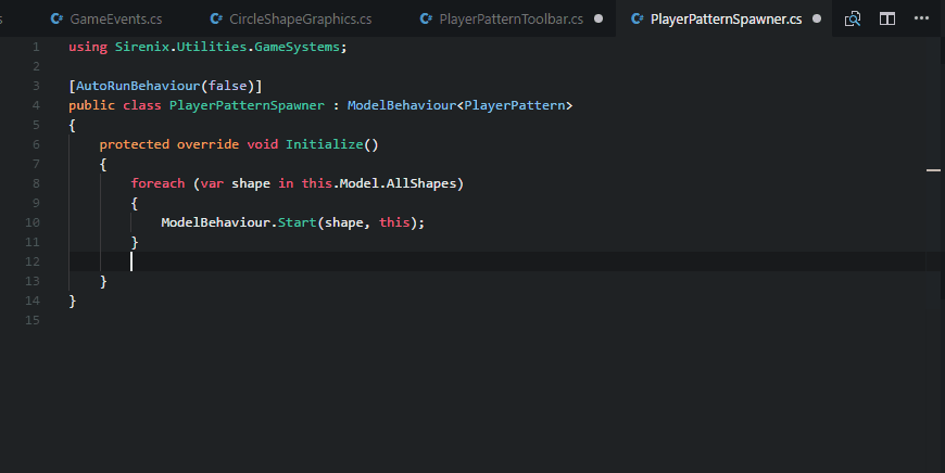 Format Document changes the cursor position. · Issue #1680 · dotnet/vscode-csharp · GitHub