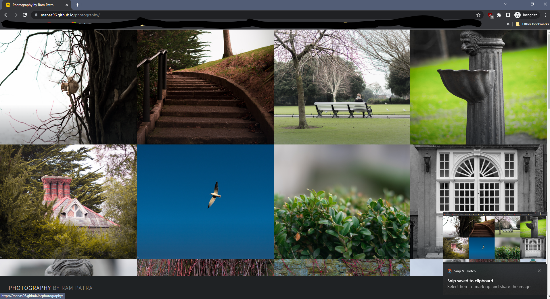 GitHub serving old page · community · Discussion #49753 · GitHub