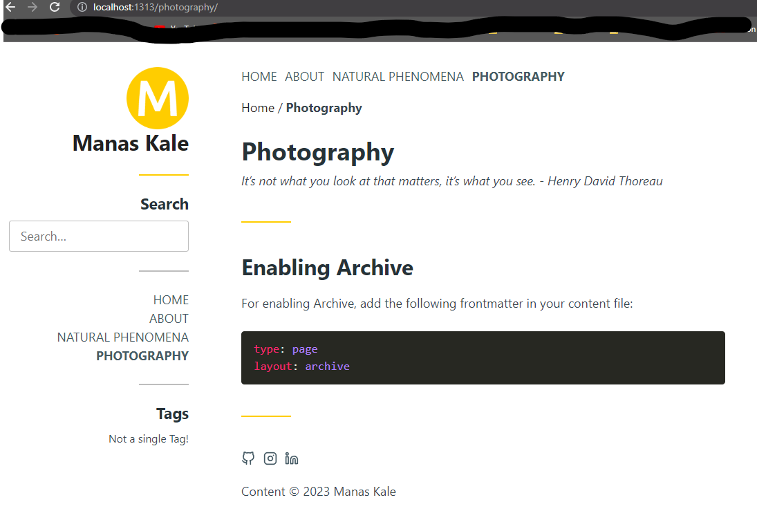 GitHub serving old page · community · Discussion #49753 · GitHub