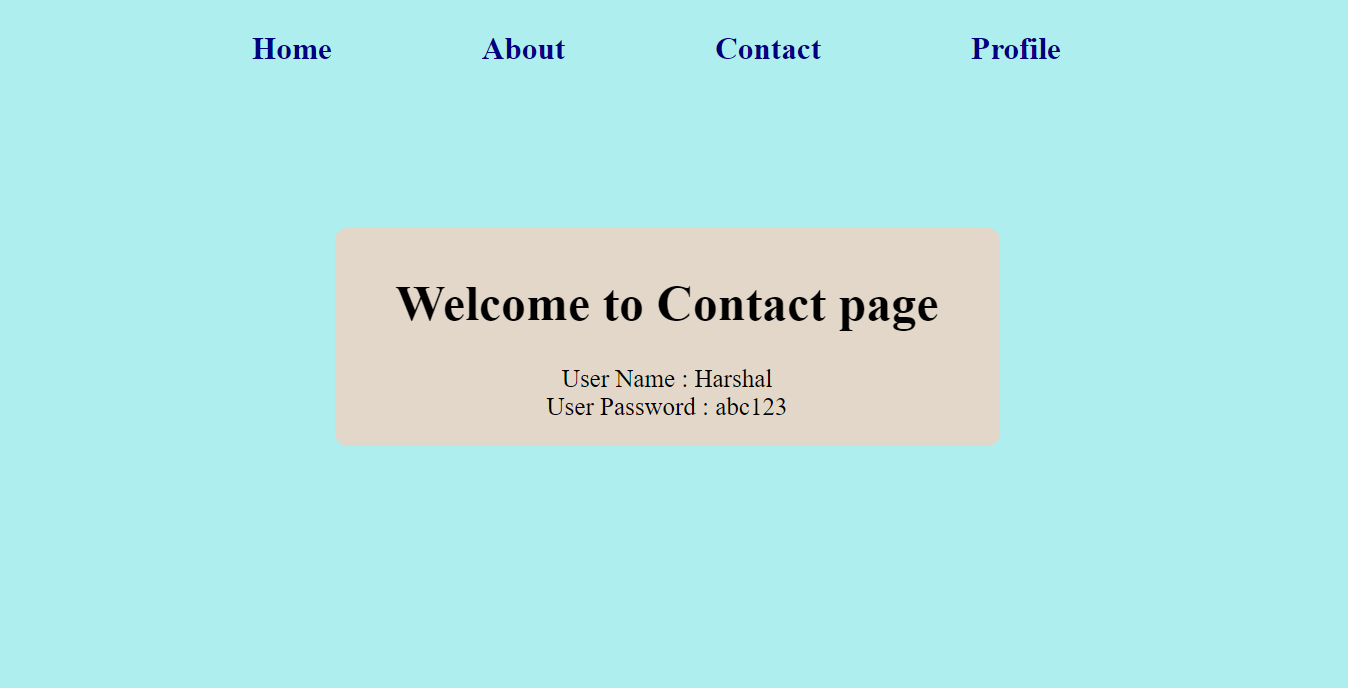 Github Harshalmandale3advjavaservletday4 This Project Is A Java Servlet Application That