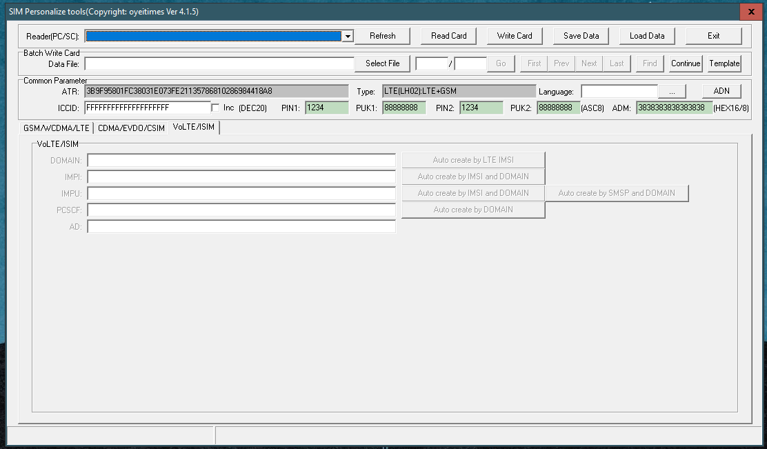 VoLTE Support · Issue #321 · open5gs/open5gs · GitHub