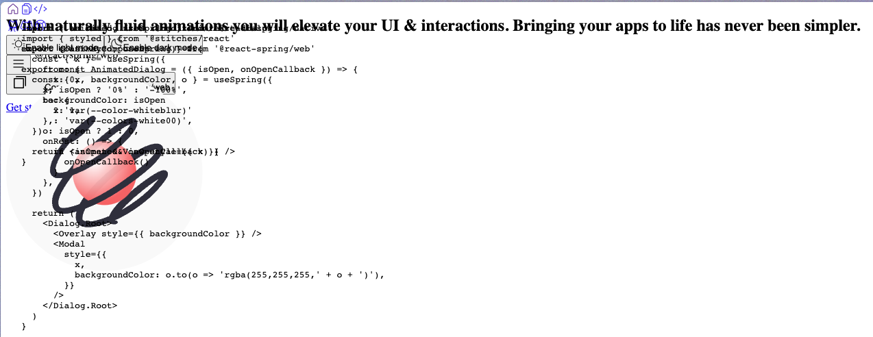 [bug] The Website Is Completely Unusable On Security Based Chromium Browsers · Issue 2064