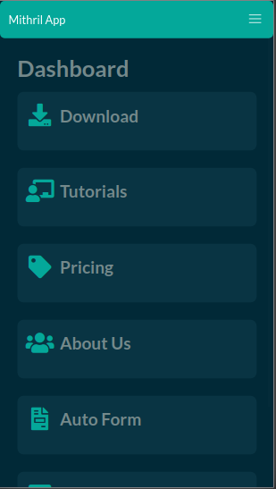 GitHub - rikyperdana/mitGen: Mithril App Generator