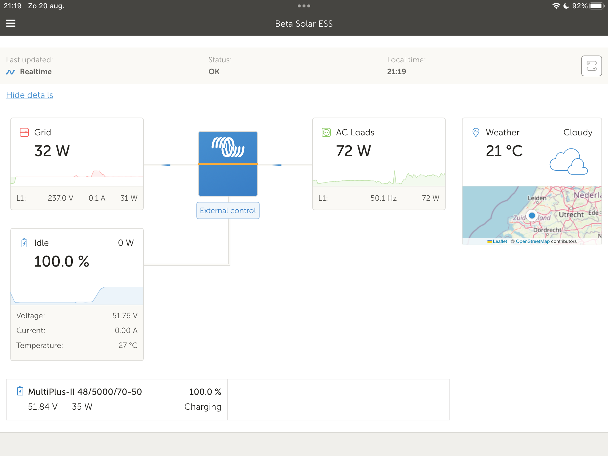 Why doesn’t Victron obey nodered schedule · Issue #43 · victronenergy ...