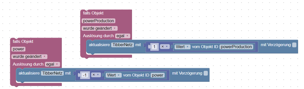 Datenpunkt "power" zeigt falsche Werte · Issue #200 · Codibris/ioBroker.tibberconnect · GitHub