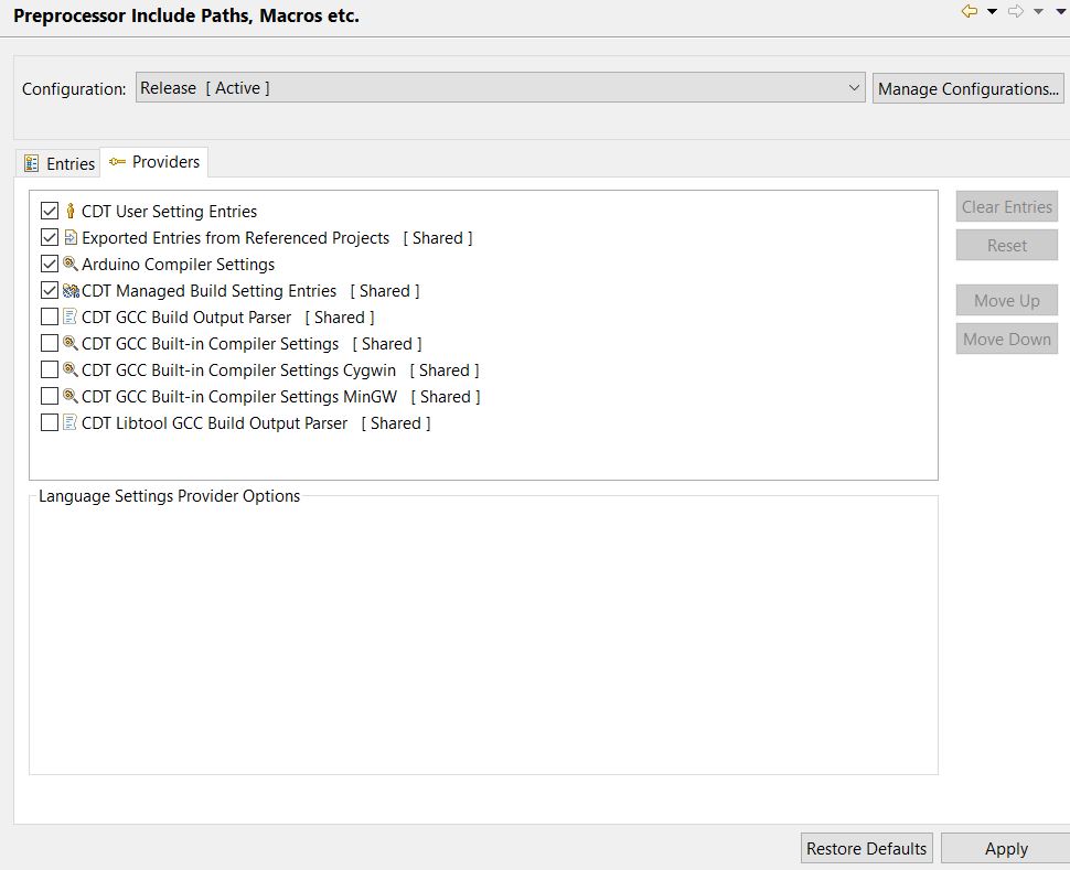 Debug Esp32 Freertos Applications · Issue 819 · Sloeber Arduino Eclipse Plugin · Github