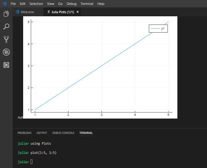 Null Displayed In The Plot Pane · Issue 678 · Julia Vscodejulia Vscode · Github