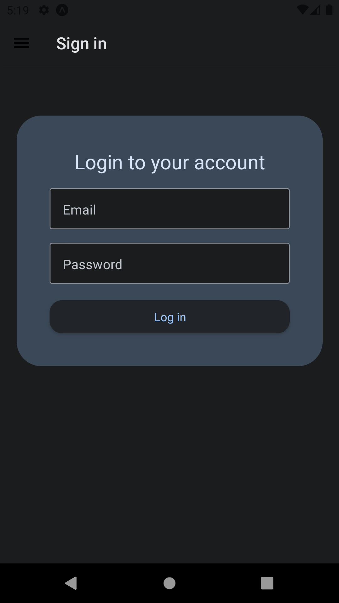 GitHub - mariental/ticket-app: cinema ticket booking app made with ...