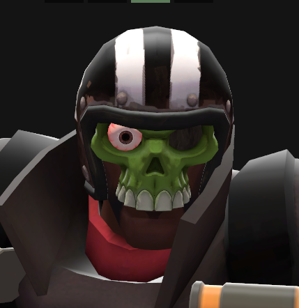 [TF2] Thunder dome and death stare loadout issue · Issue #5240 ...