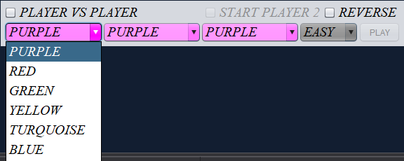 GitHub - myjavarama4/Othello