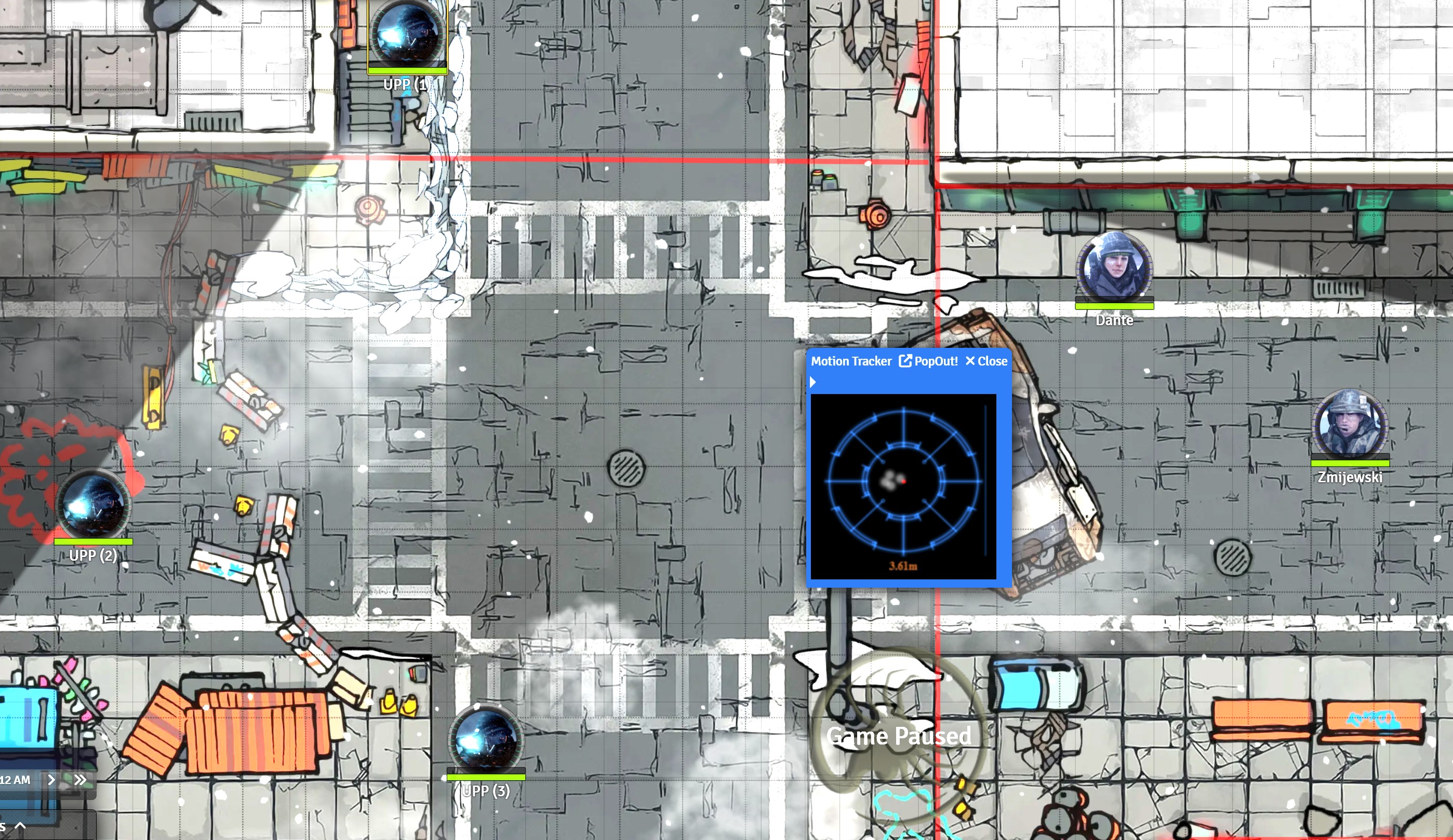 Scan Other Players Setting Not Working · Issue #67 · pplans/foundry-vtt ...