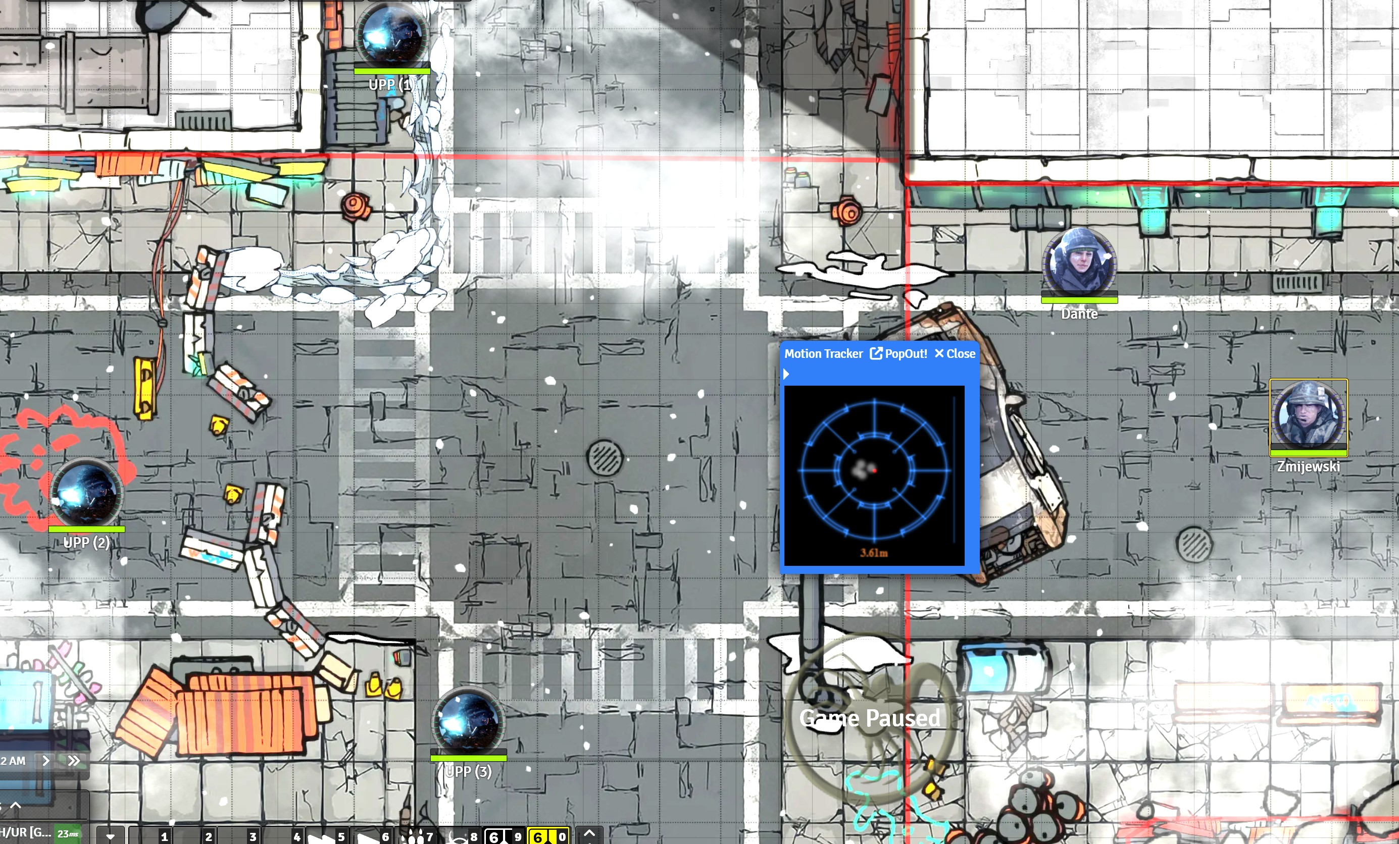 Scan Other Players Setting Not Working · Issue #67 · pplans/foundry-vtt ...