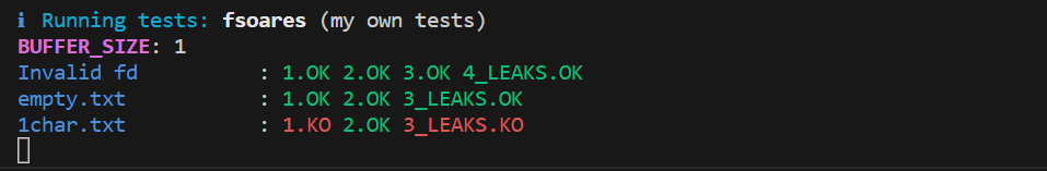Test fsoares gets stuck with get_next_line · Issue #64 · xicodomingues ...