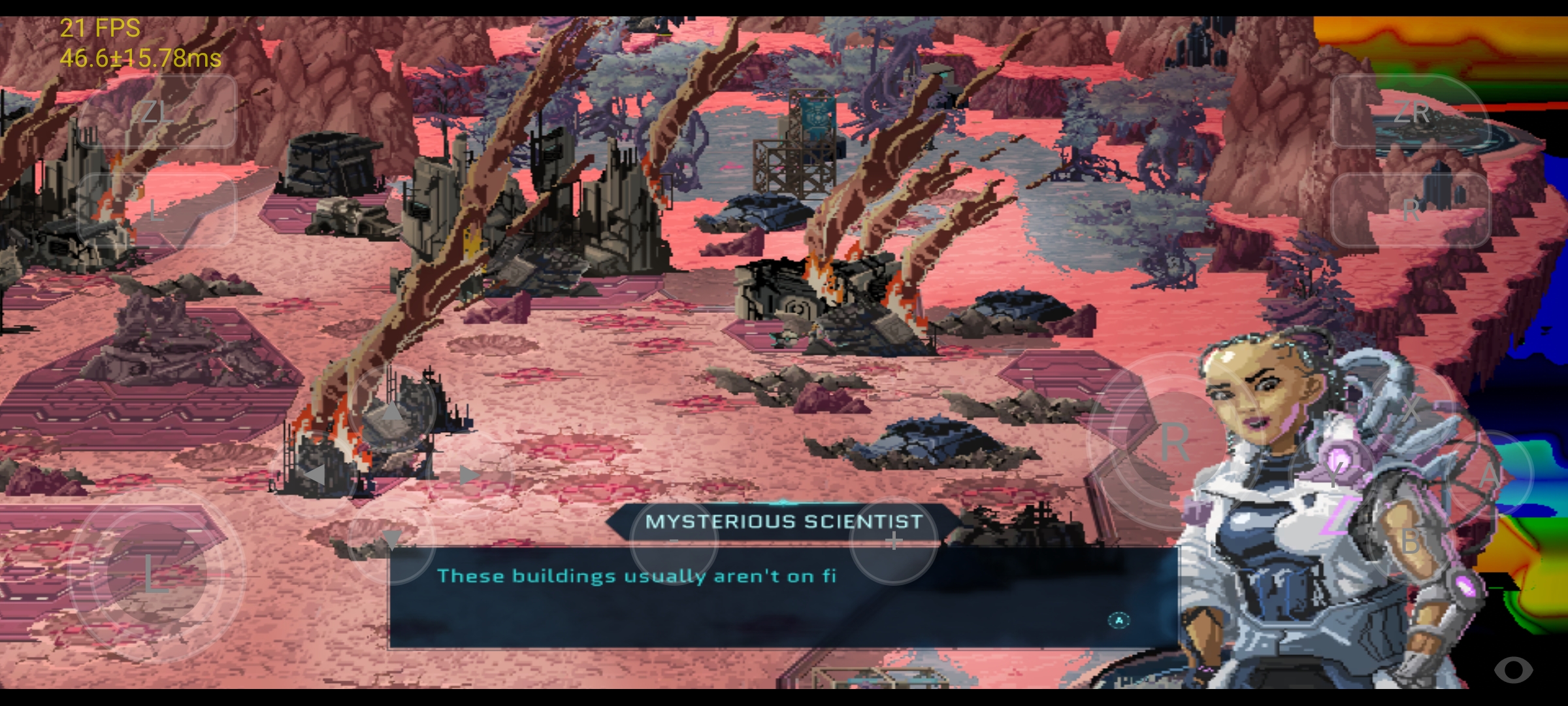 Star Renegades · Issue #1251 · strato-emu/compat-list · GitHub