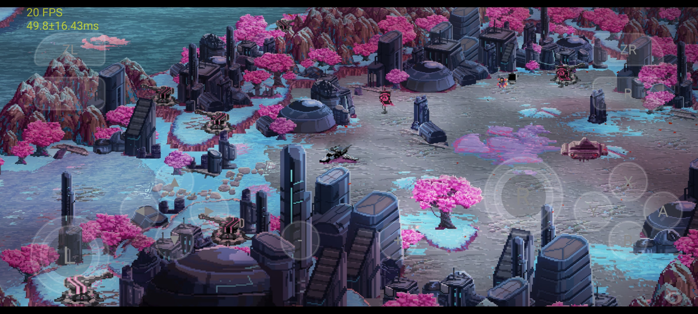 Star Renegades · Issue #1251 · strato-emu/compat-list · GitHub