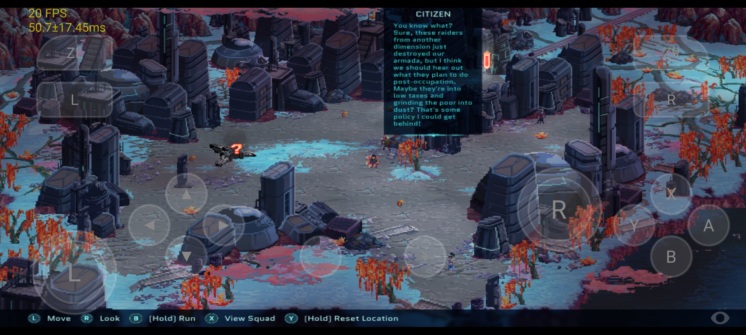 Star Renegades · Issue #1251 · strato-emu/compat-list · GitHub