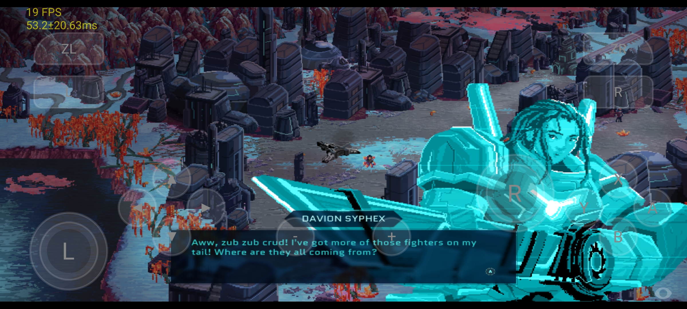 Star Renegades · Issue #1251 · strato-emu/compat-list · GitHub