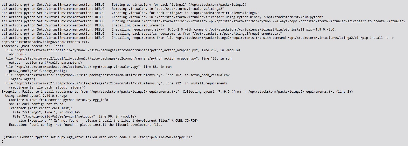 Minor: Update the error message to point to history tab instead of developer console. · Issue ...